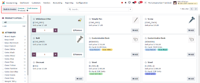 📢 Odoo 18: The Features You Never Knew You Needed